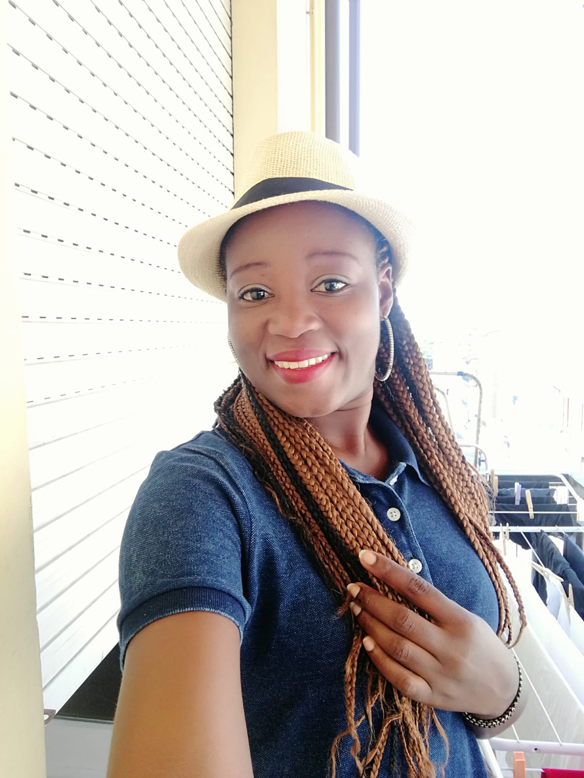 La storia di Joceline – CVM – Comunità Volontari per il Mondo